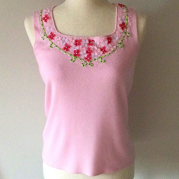 bobbie.bell | Sweaters | Bobbie Bell Soft 2 Piece Sweater Set In Pink ...